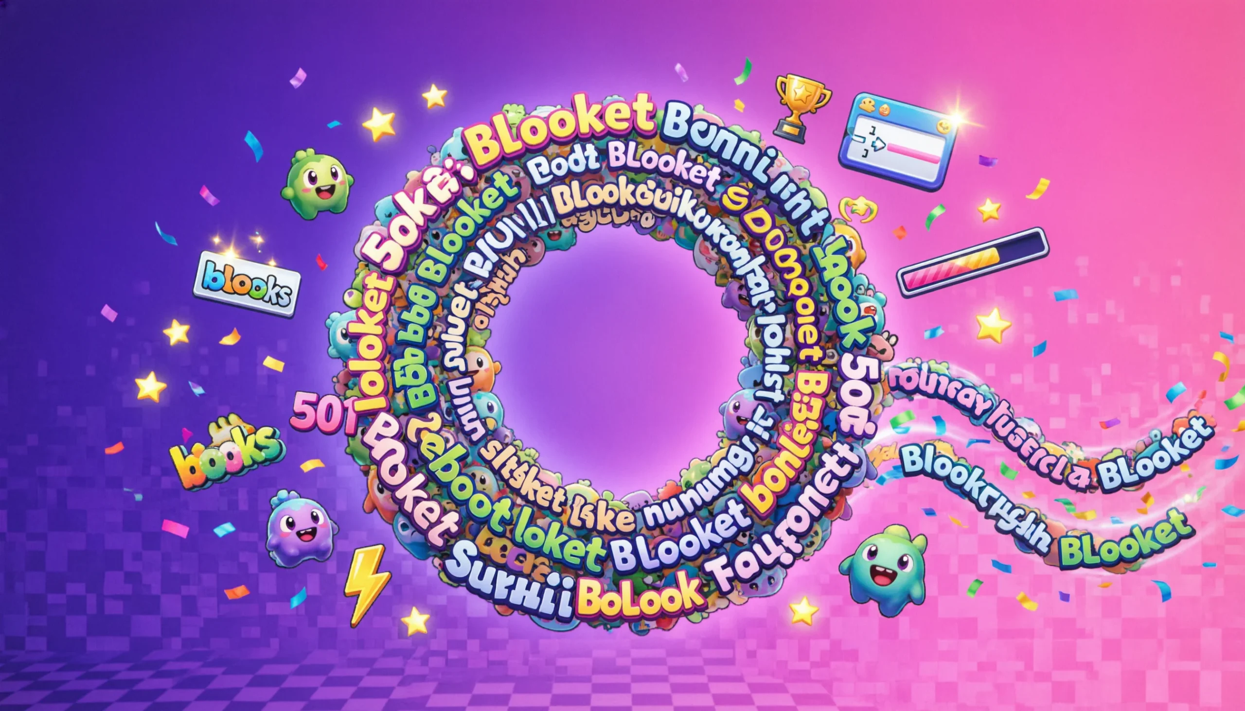 501+ Blooket Usernames (2026 Ultimate List)
