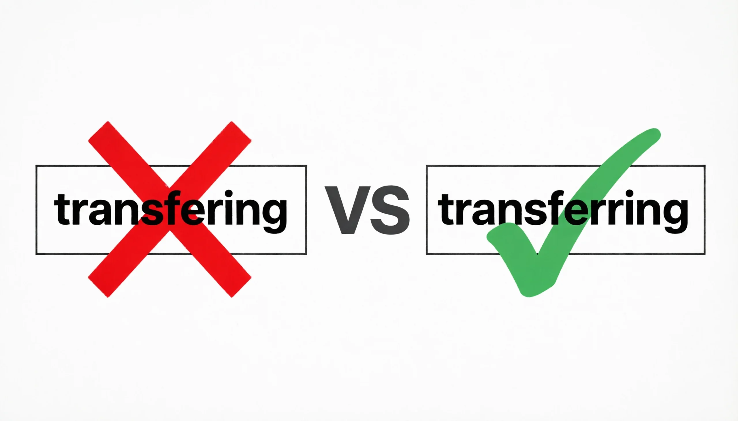 Offerred vs Offered: Which One Is Correct? (Simple Guide + Examples)